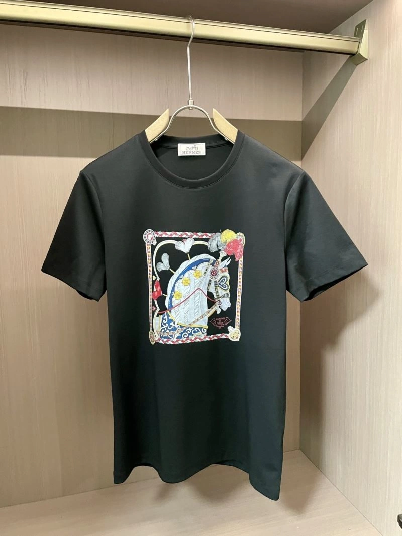 Factory-made Hermes T-Shirts