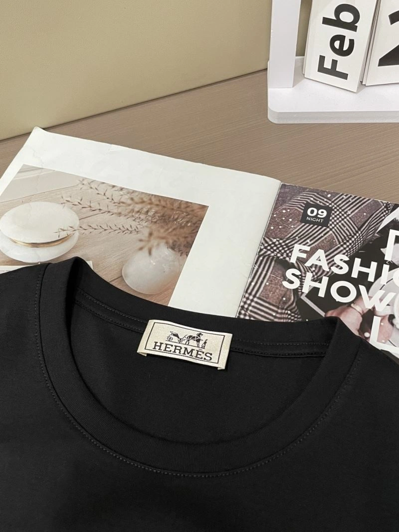 Factory-made Hermes T-Shirts
