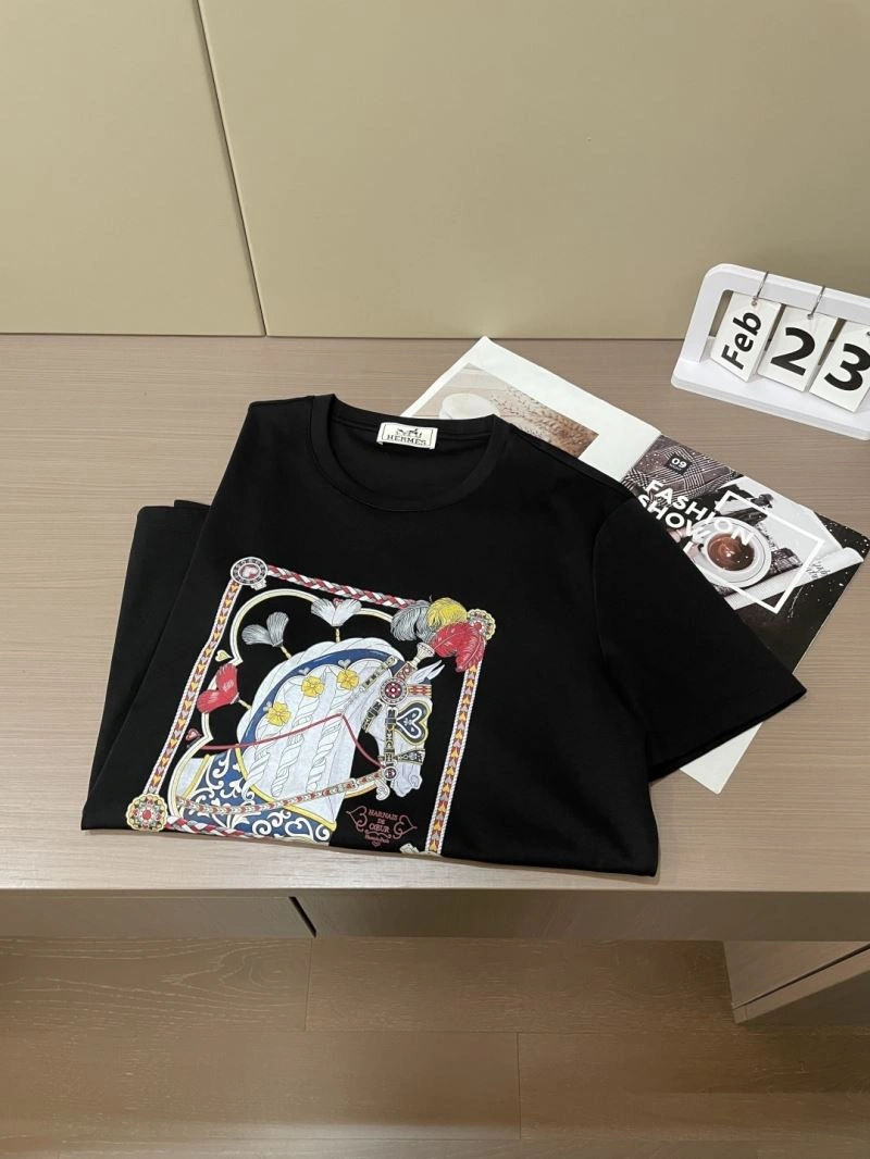 Factory-made Hermes T-Shirts