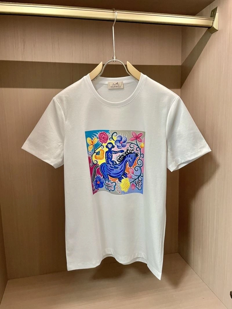 Indistinguishable Hermes T-Shirts