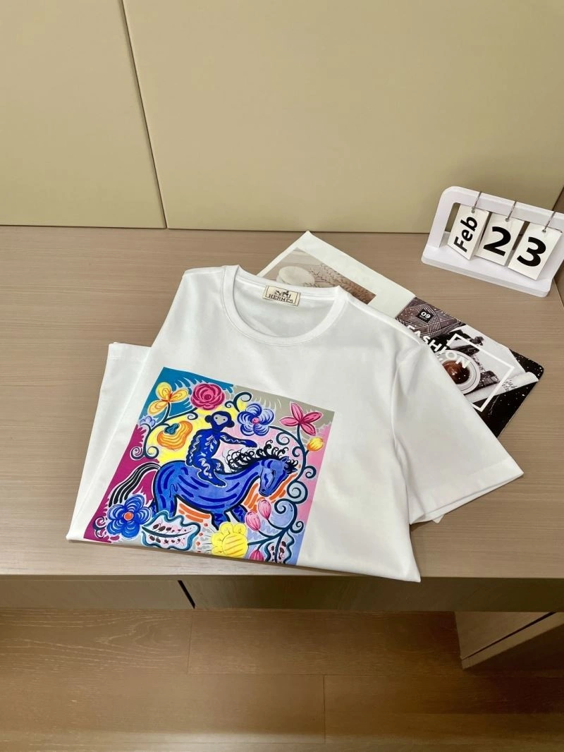 Indistinguishable Hermes T-Shirts