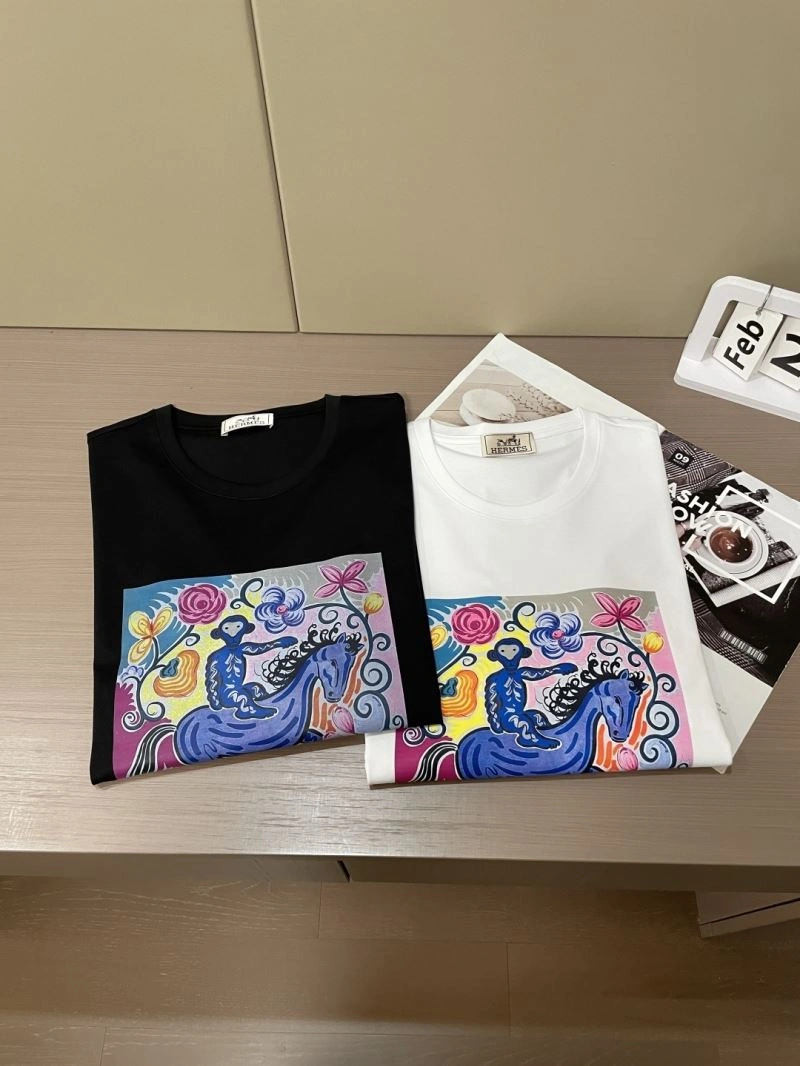 Indistinguishable Hermes T-Shirts