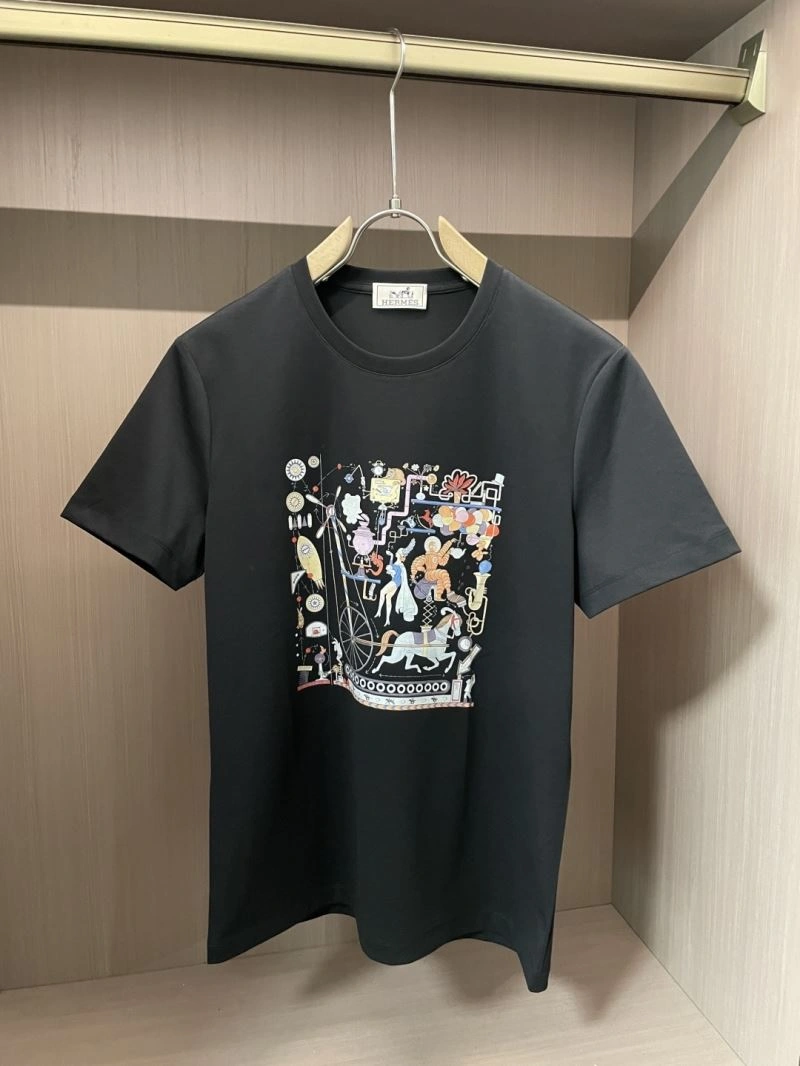 Budget-friendly Hermes T-Shirts