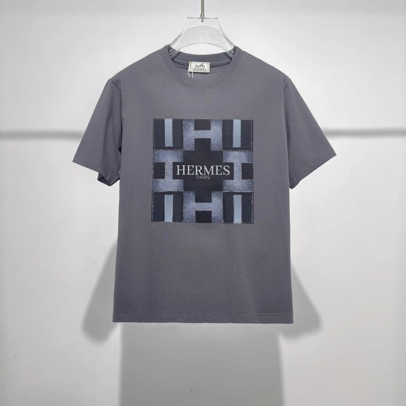 Hermes T-Shirts