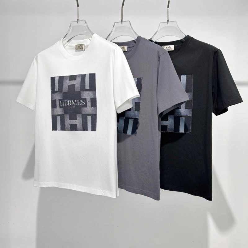 Legit Hermes T-Shirts