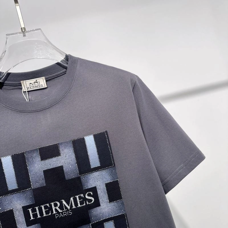 Legit Hermes T-Shirts