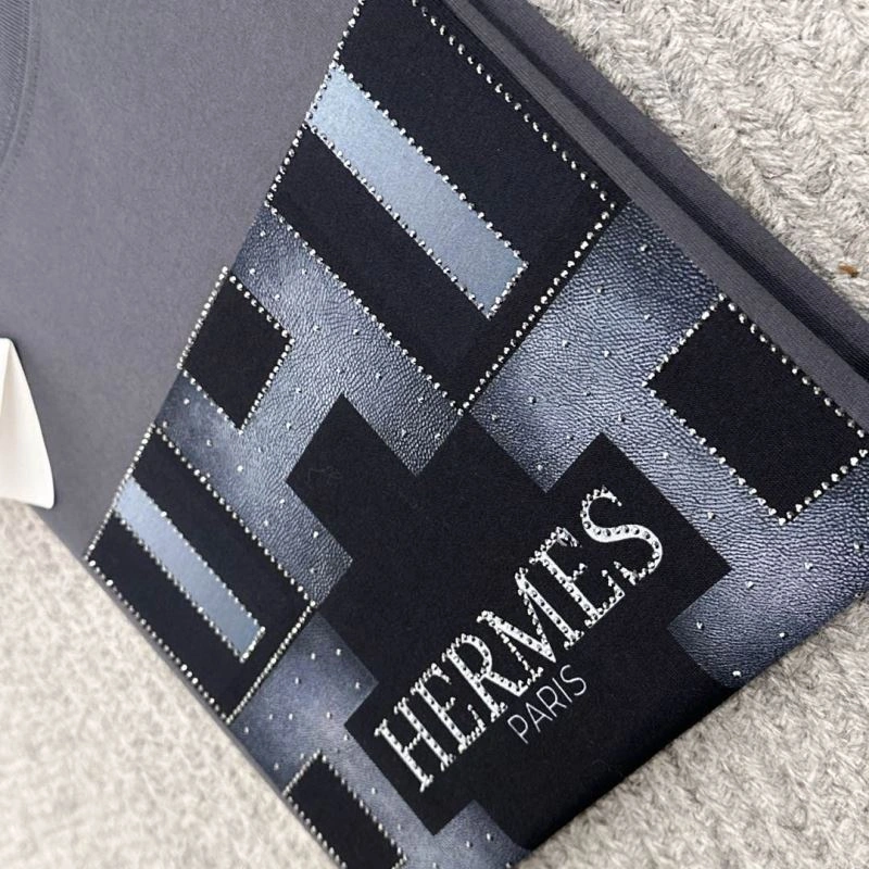 Legit Hermes T-Shirts