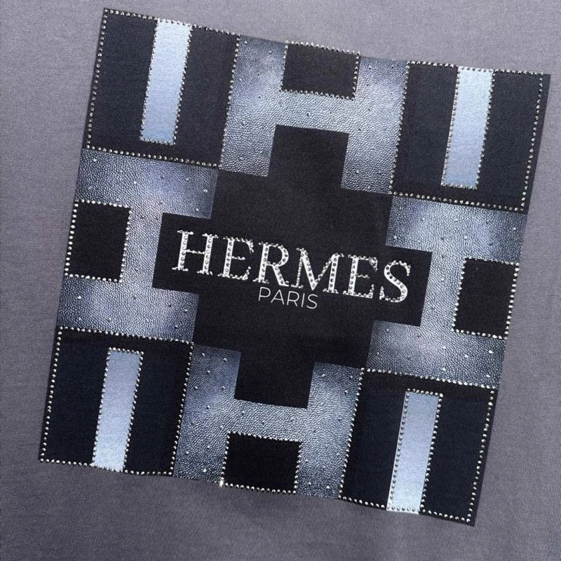 Legit Hermes T-Shirts