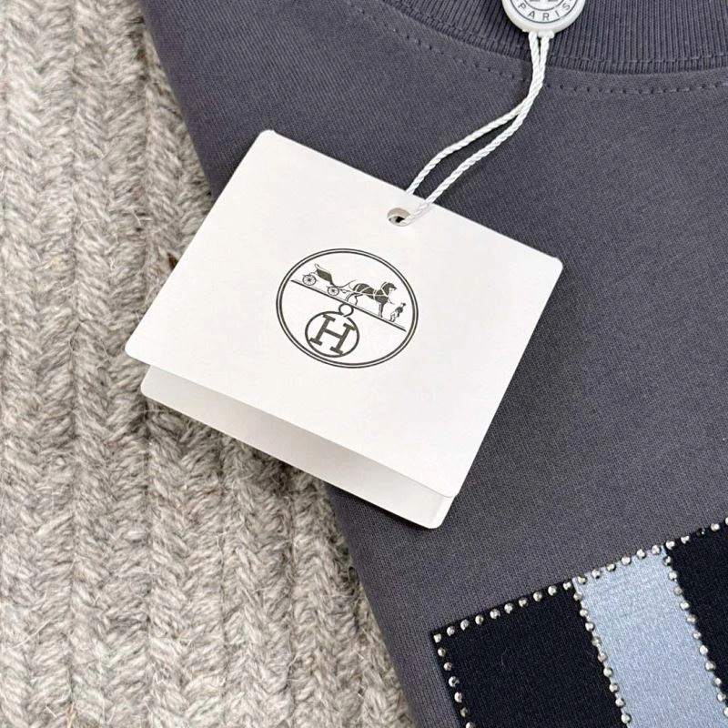 Legit Hermes T-Shirts