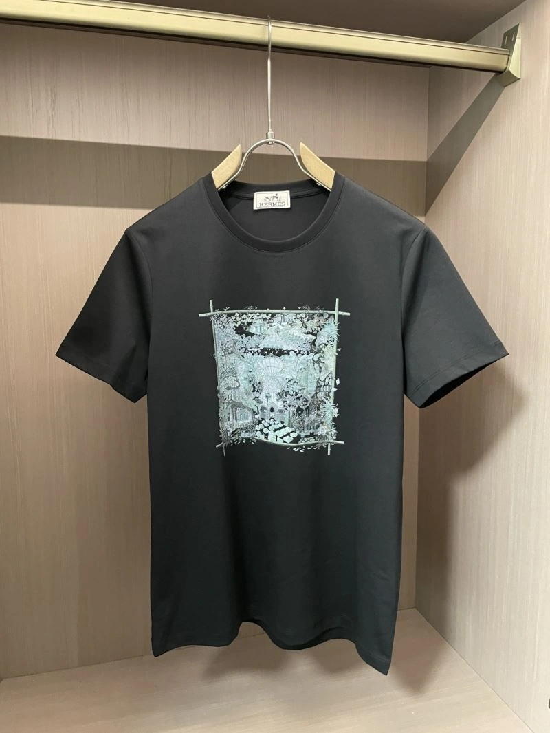 Hermes T-Shirts