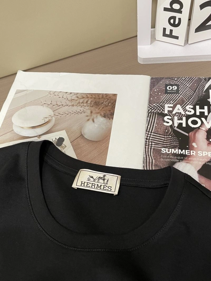 High fidelity Hermes T-Shirts