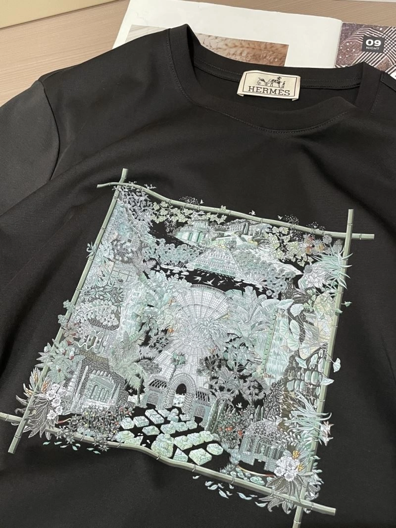 High fidelity Hermes T-Shirts