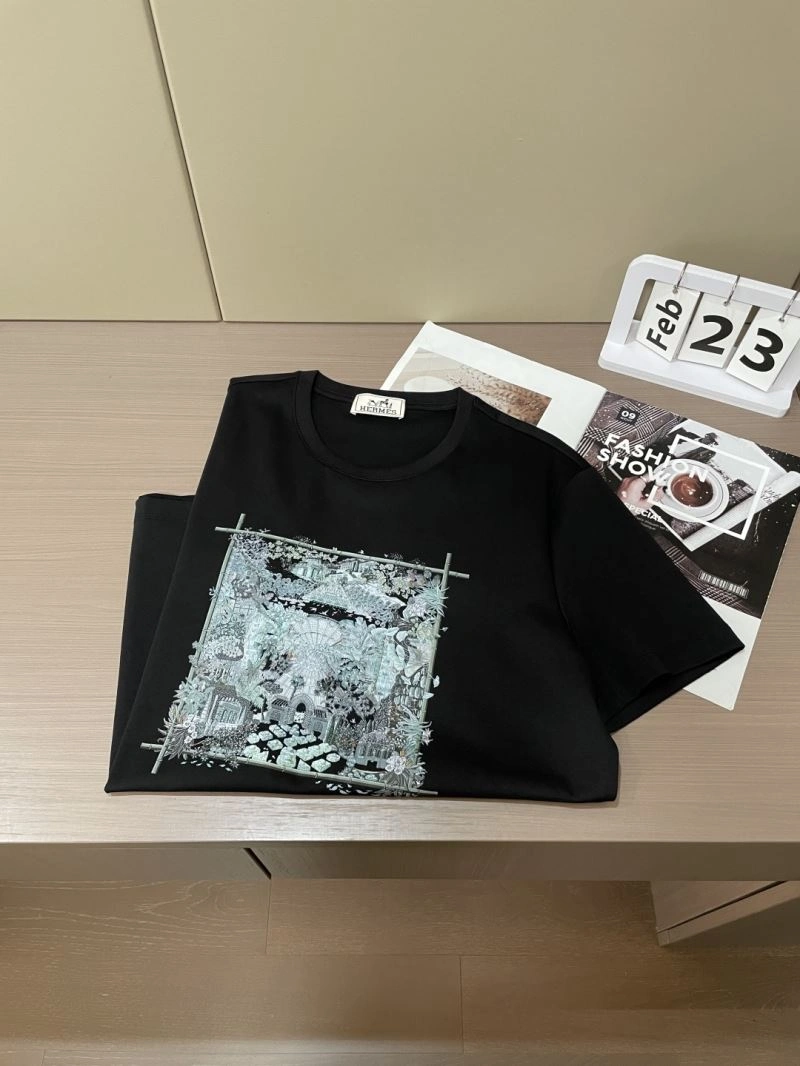 High fidelity Hermes T-Shirts