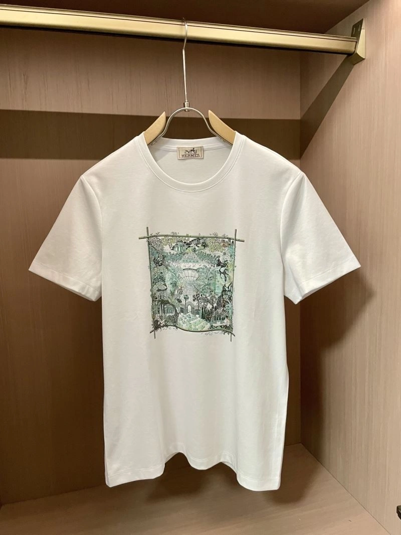 High fidelity Hermes T-Shirts