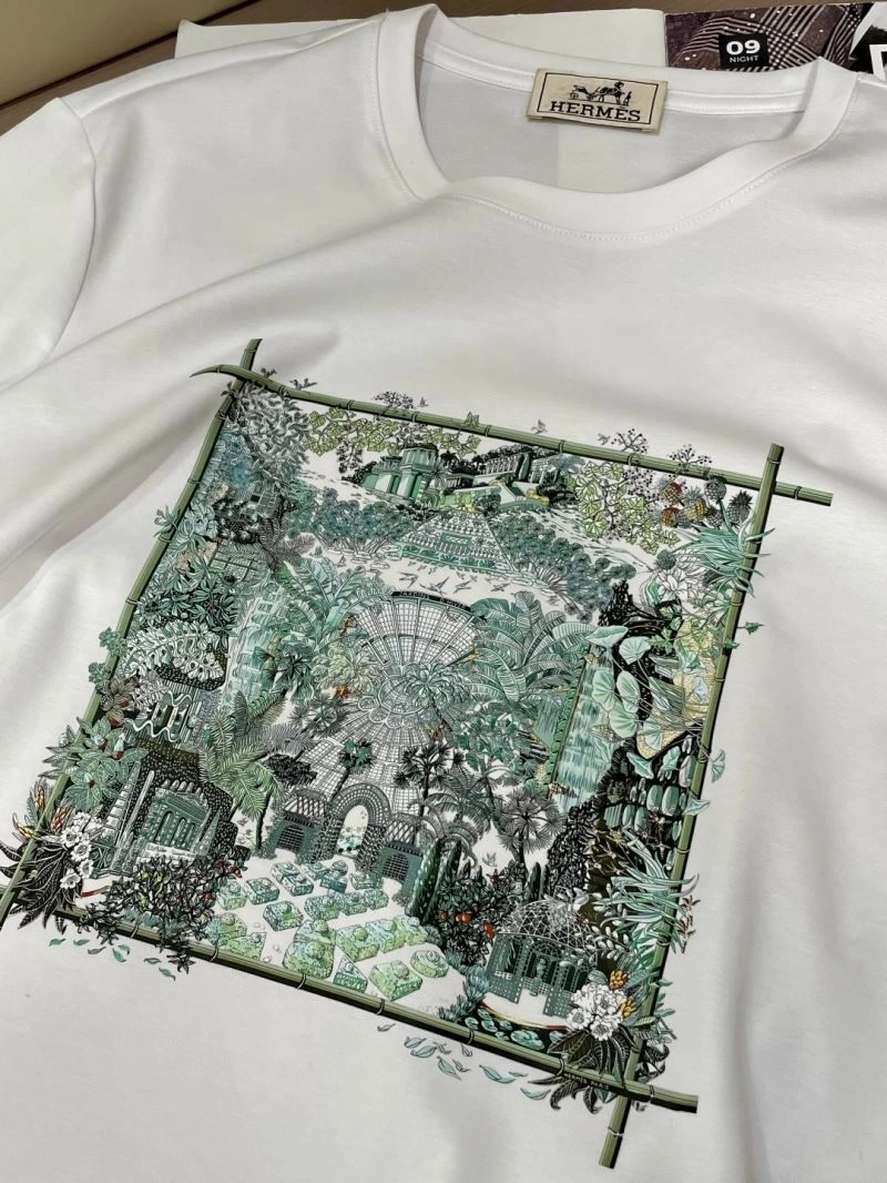 High fidelity Hermes T-Shirts