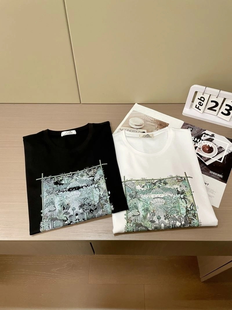 High fidelity Hermes T-Shirts