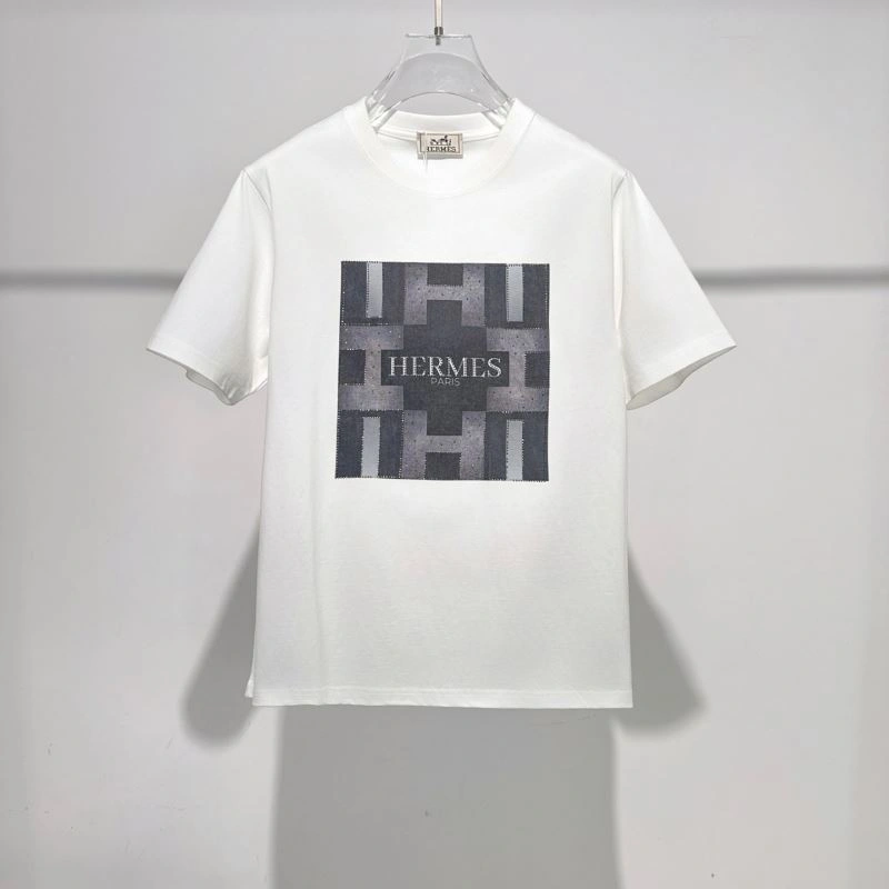 Hermes T-Shirts