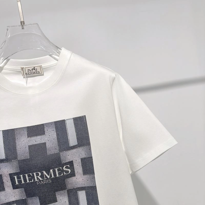 Mirror quality Hermes T-Shirts