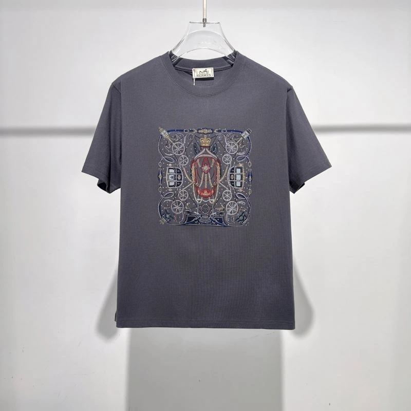 Hermes T-Shirts