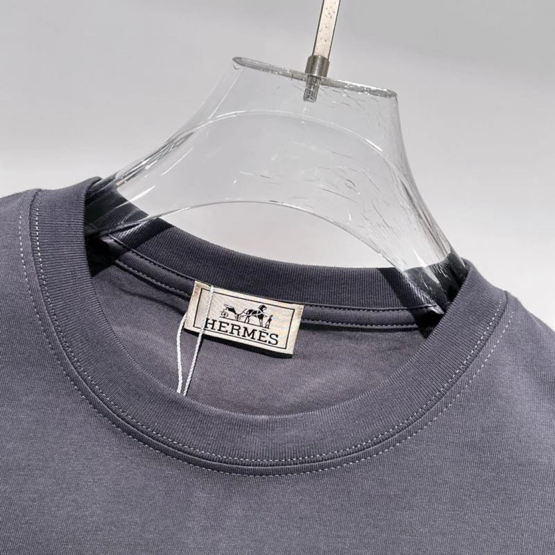 Real Hermes T-Shirts