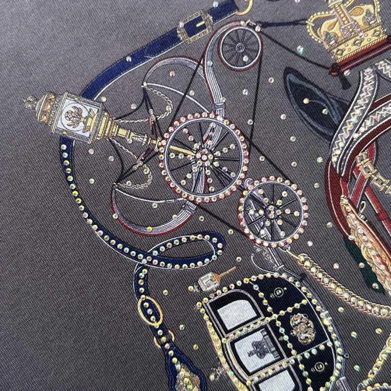 Real Hermes T-Shirts