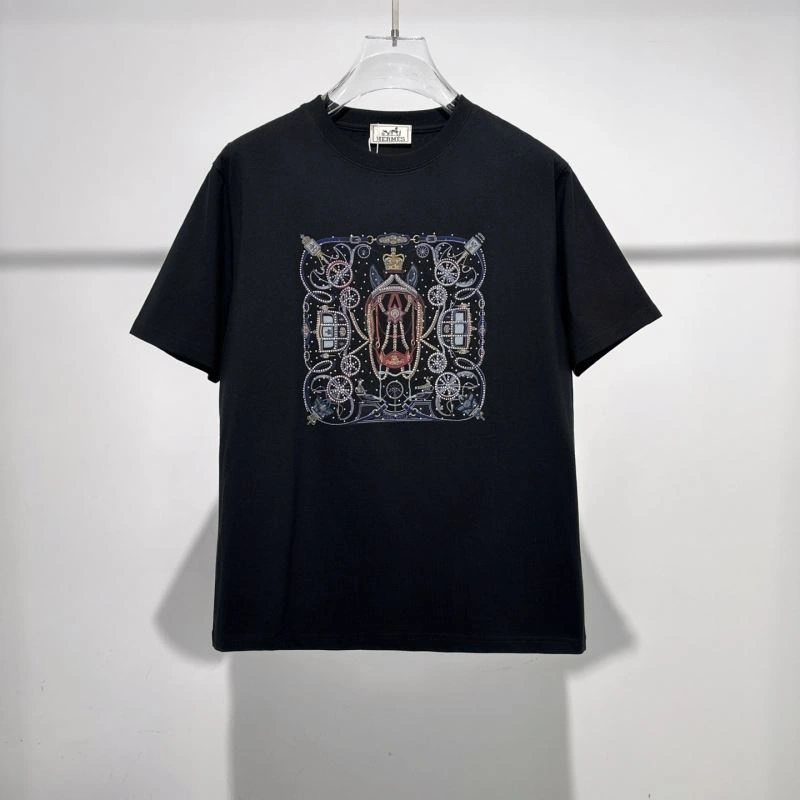 Hermes T-Shirts