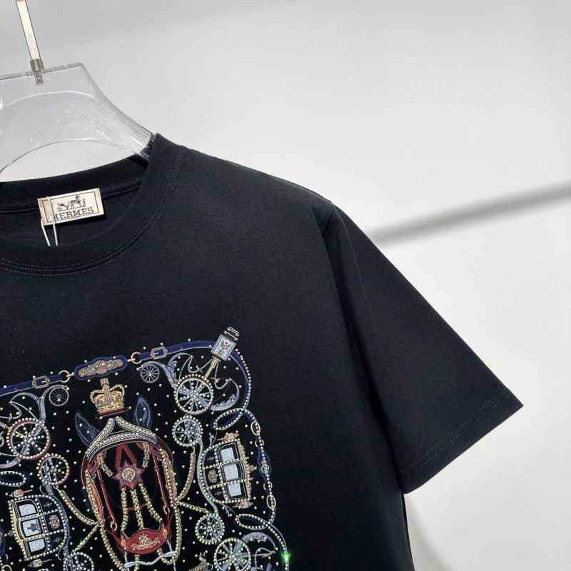 Low-cost Hermes T-Shirts