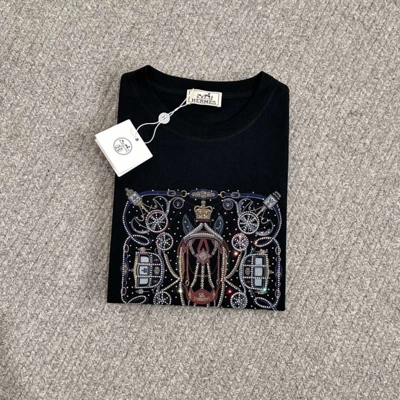 Low-cost Hermes T-Shirts