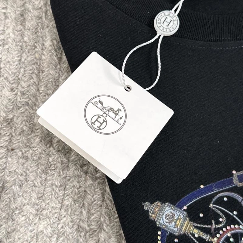 Low-cost Hermes T-Shirts
