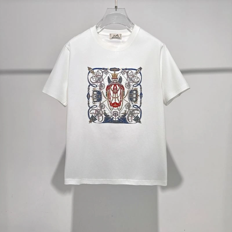 Hermes T-Shirts