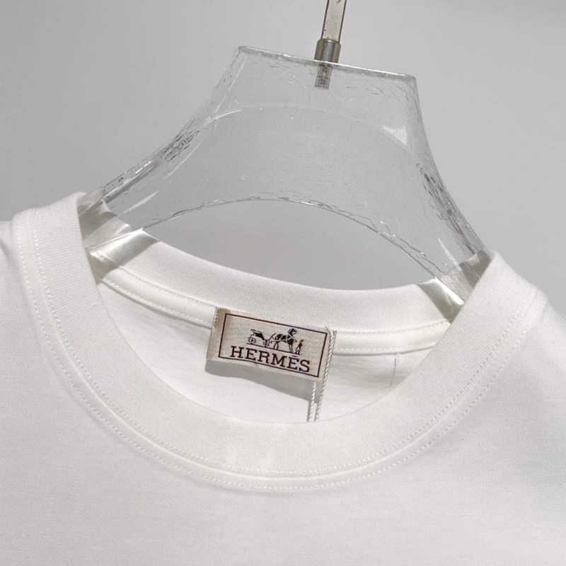 Real Hermes T-Shirts