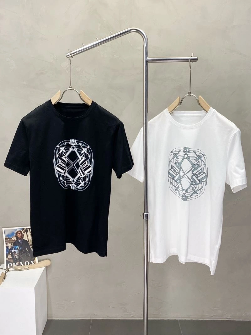 Hermes T-Shirts