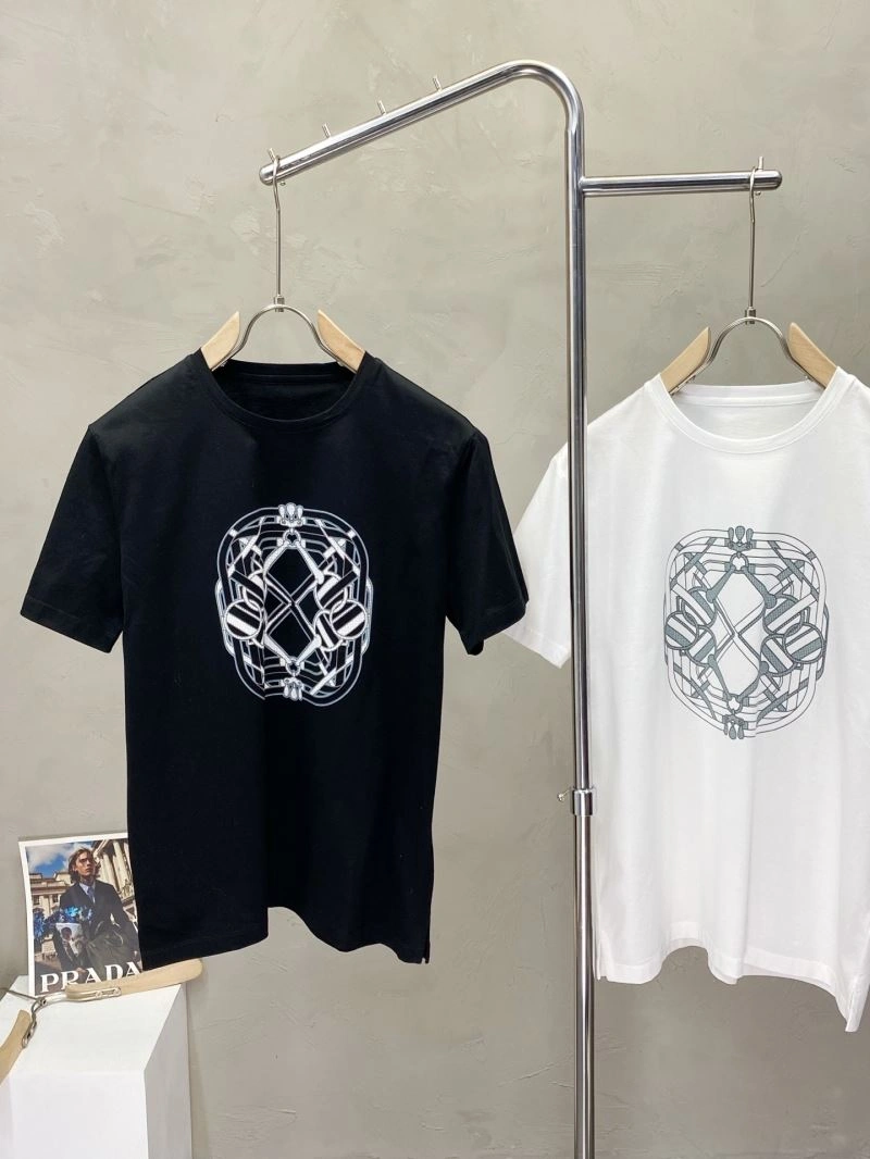 High accuracy Hermes T-Shirts