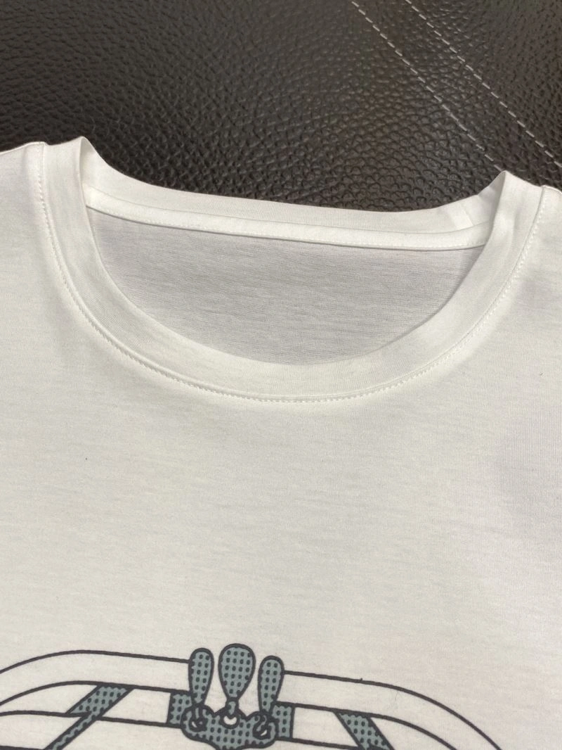 High accuracy Hermes T-Shirts