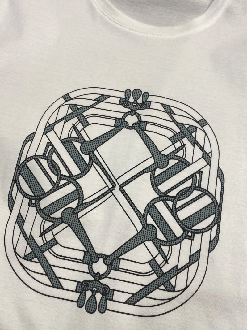 High accuracy Hermes T-Shirts