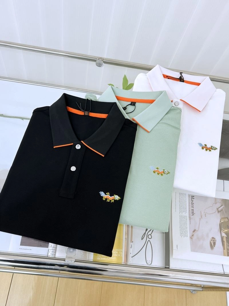 Hermes T-Shirts
