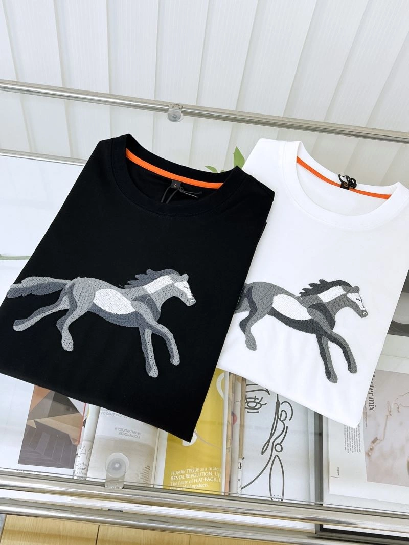 Hermes T-Shirts