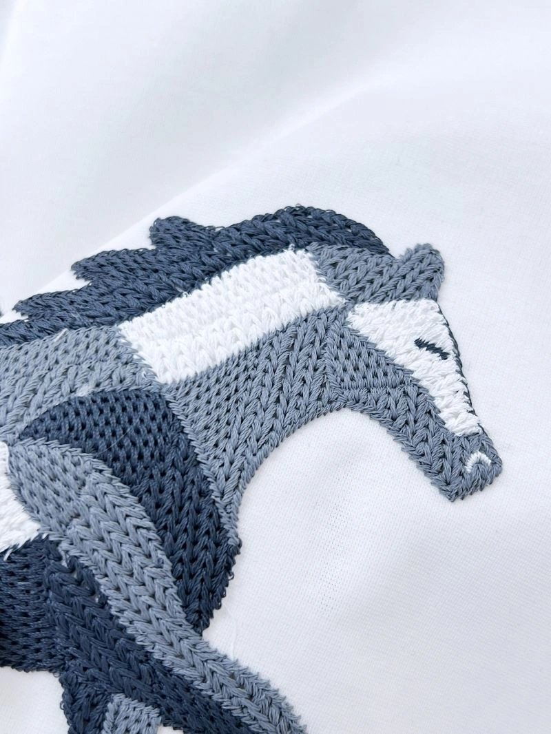 Real Hermes T-Shirts