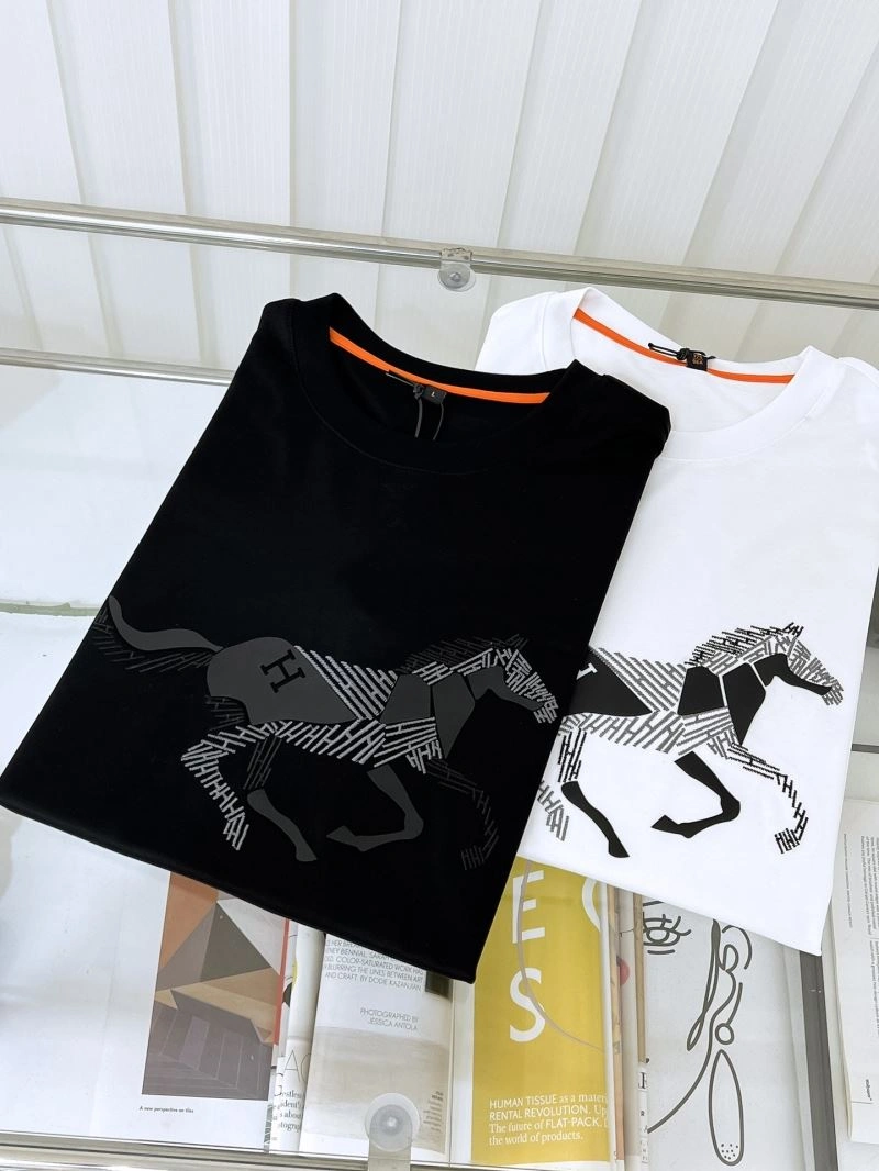 Hermes T-Shirts
