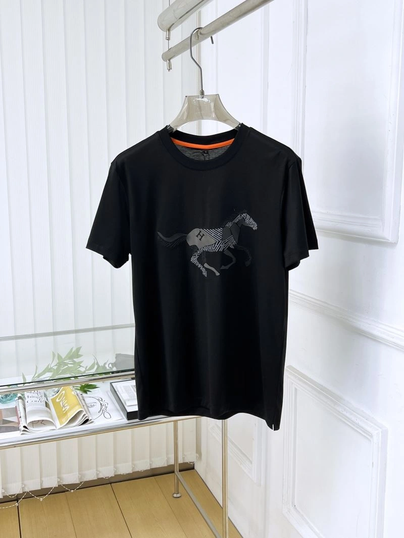 Factory-made Hermes T-Shirts