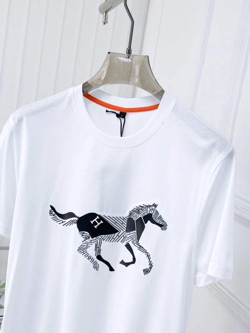 Factory-made Hermes T-Shirts