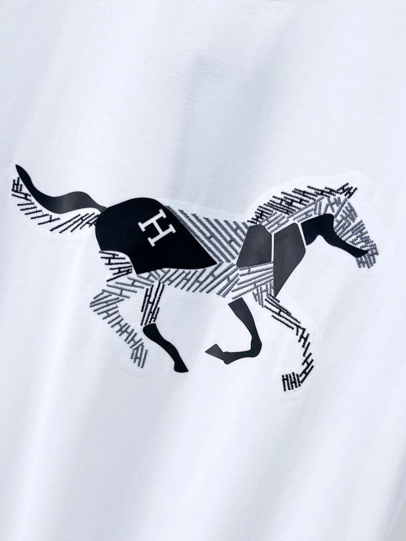 Factory-made Hermes T-Shirts