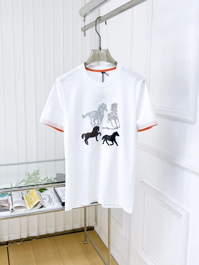 Cut-rate Hermes T-Shirts