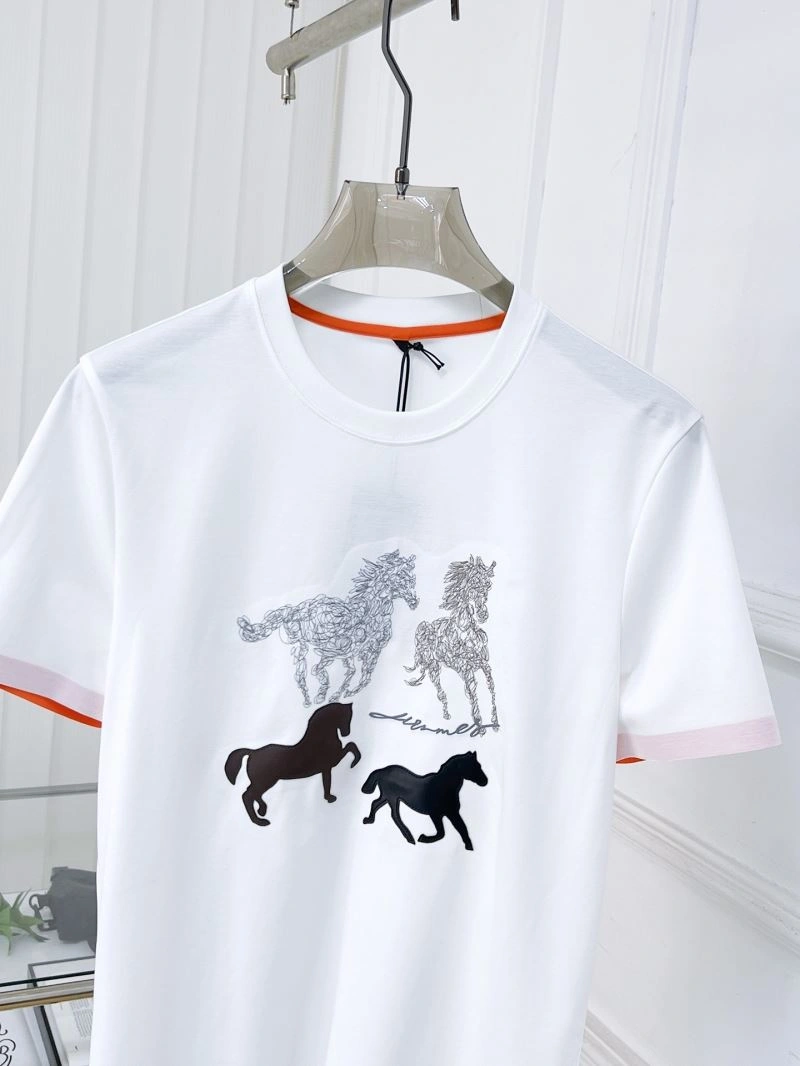 Cut-rate Hermes T-Shirts