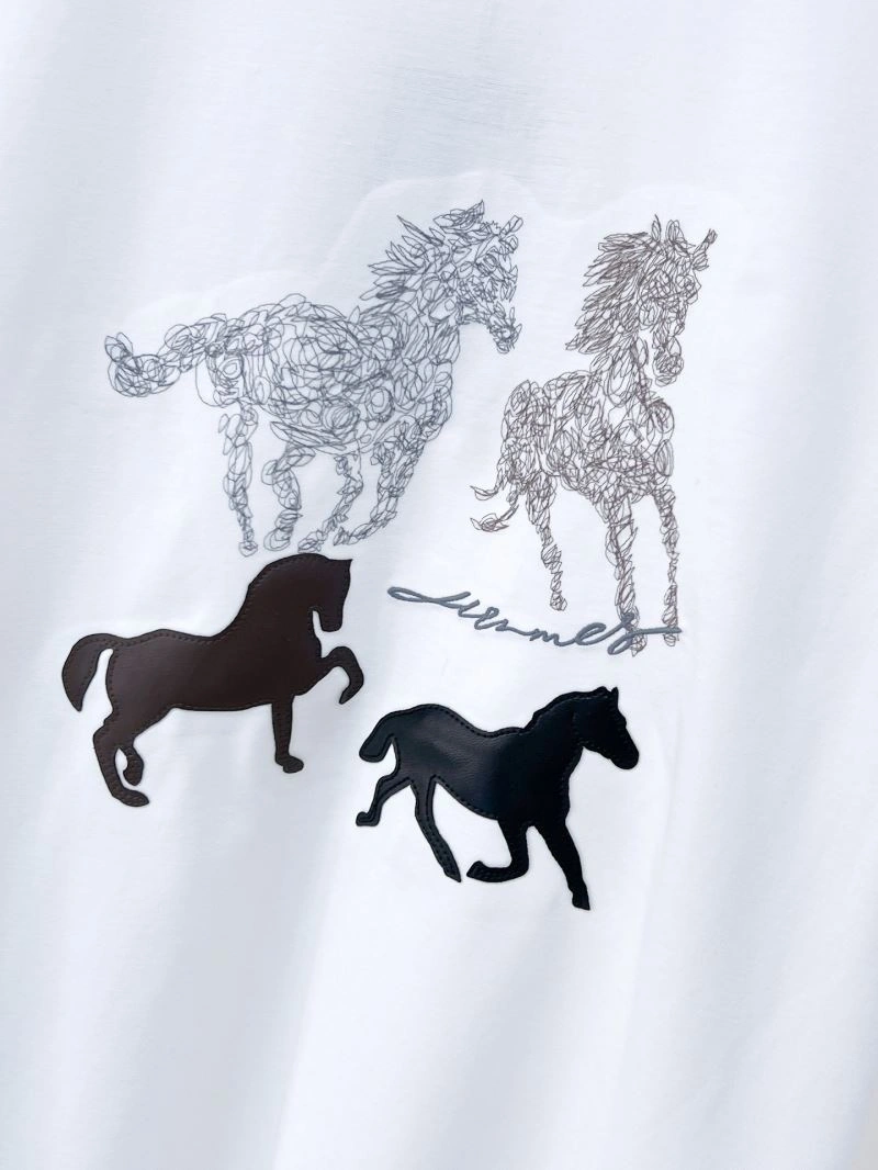 Cut-rate Hermes T-Shirts
