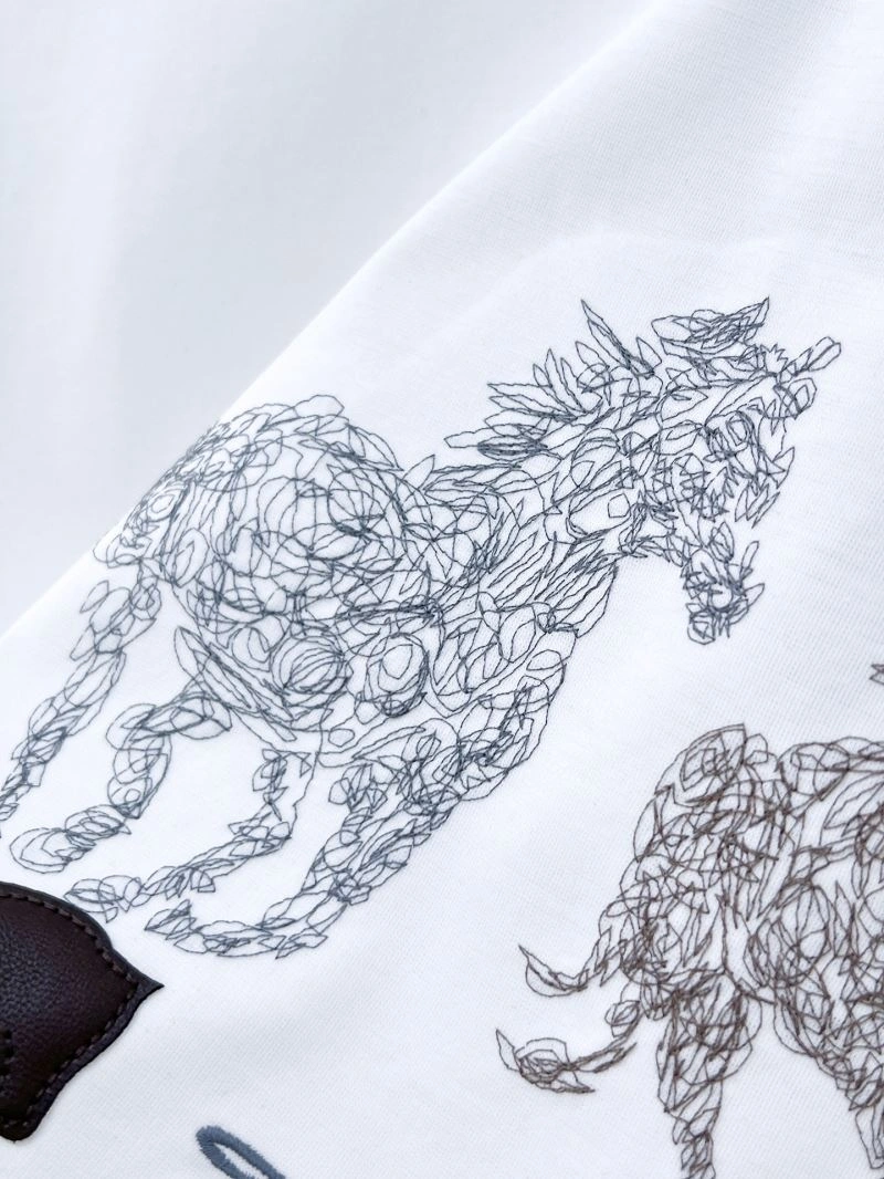 Cut-rate Hermes T-Shirts