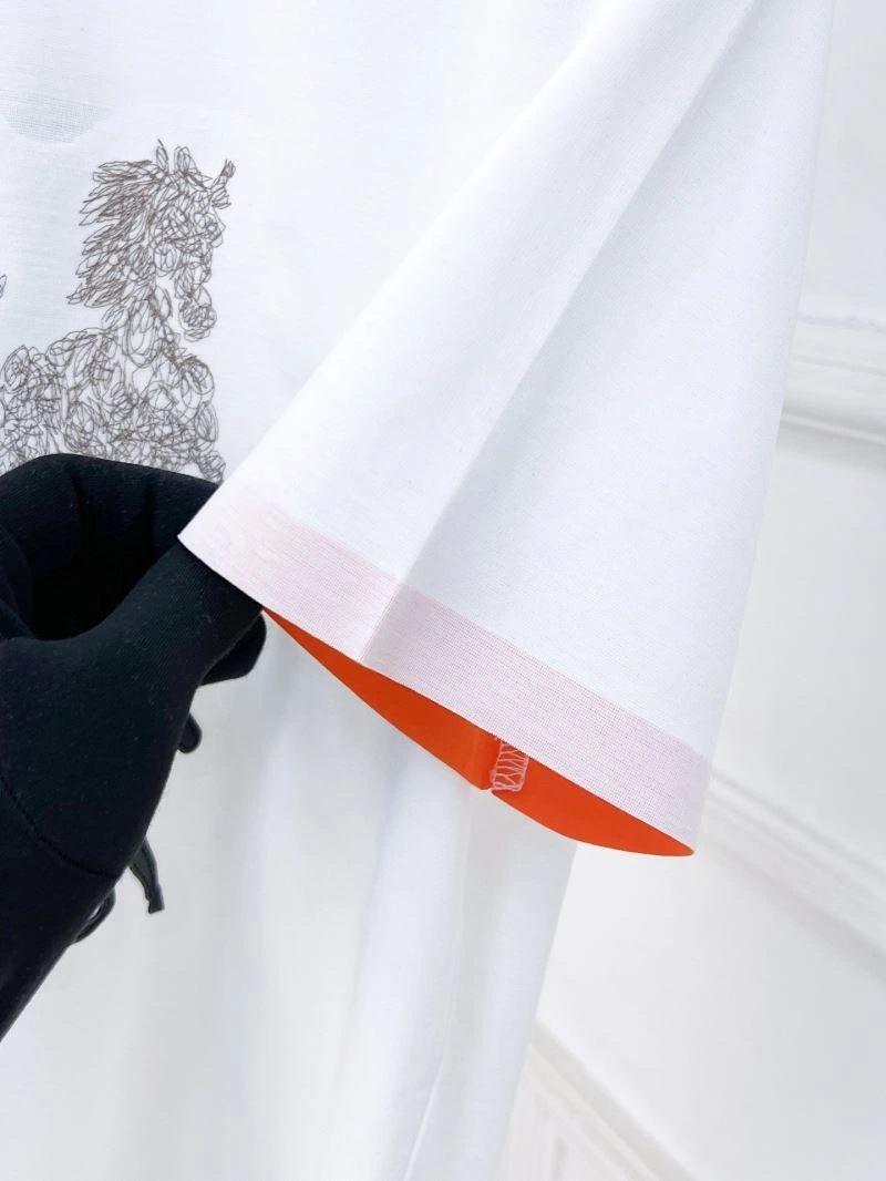 Cut-rate Hermes T-Shirts