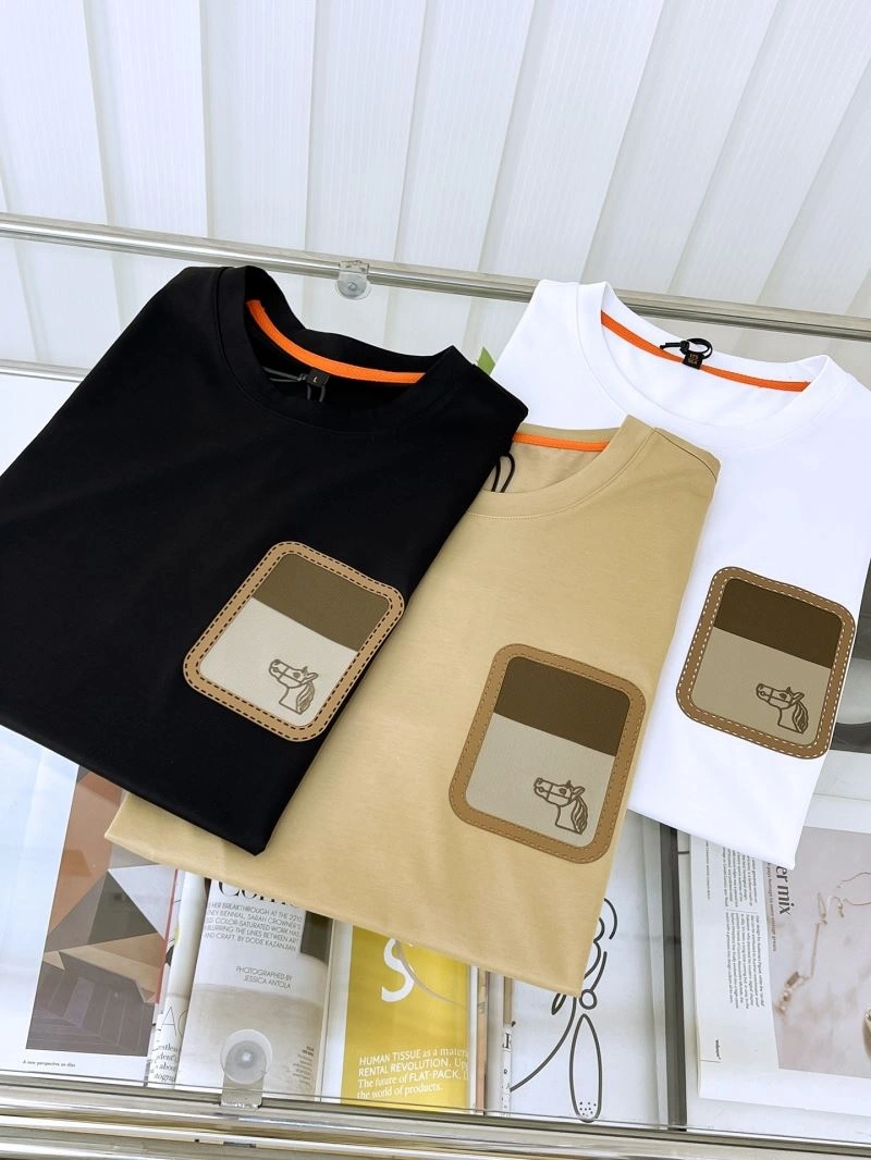 Hermes T-Shirts