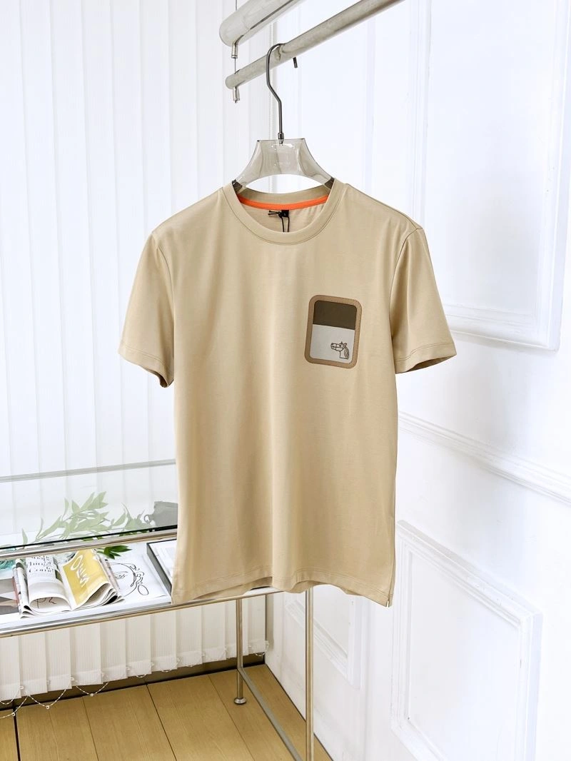 Perfect replica Hermes T-Shirts
