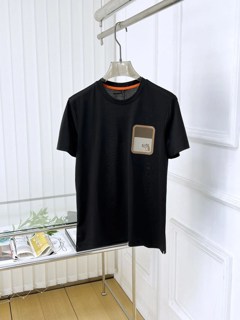 Perfect replica Hermes T-Shirts